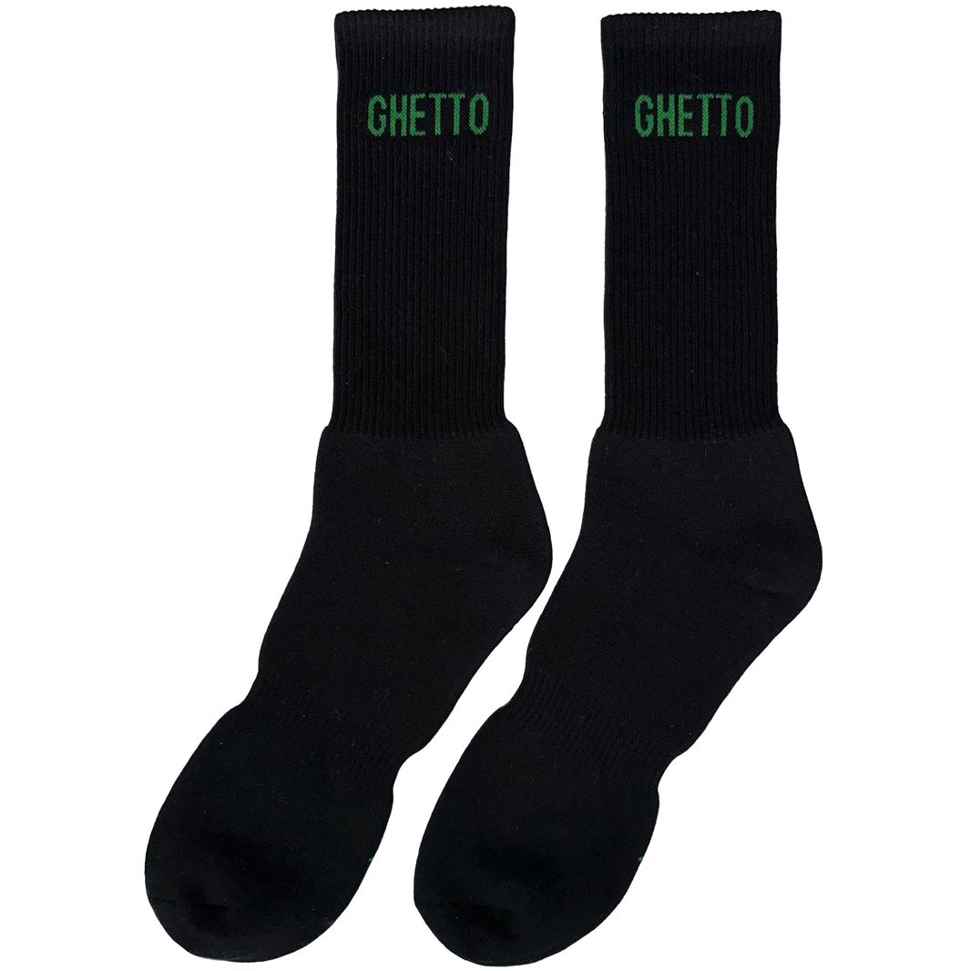 Ghetto Socks – Ghetto Store