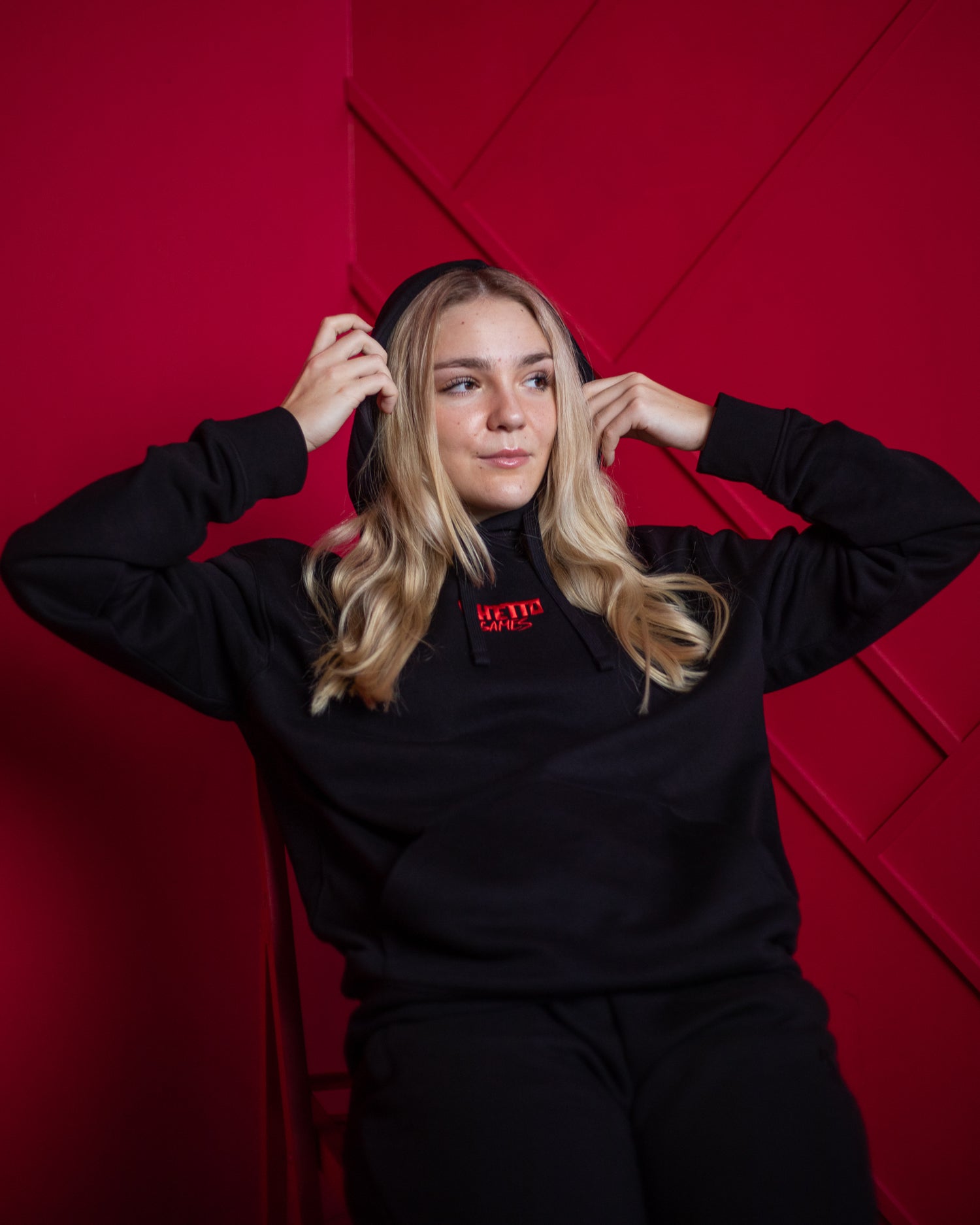 Ghetto Games Shop – Ghetto Store