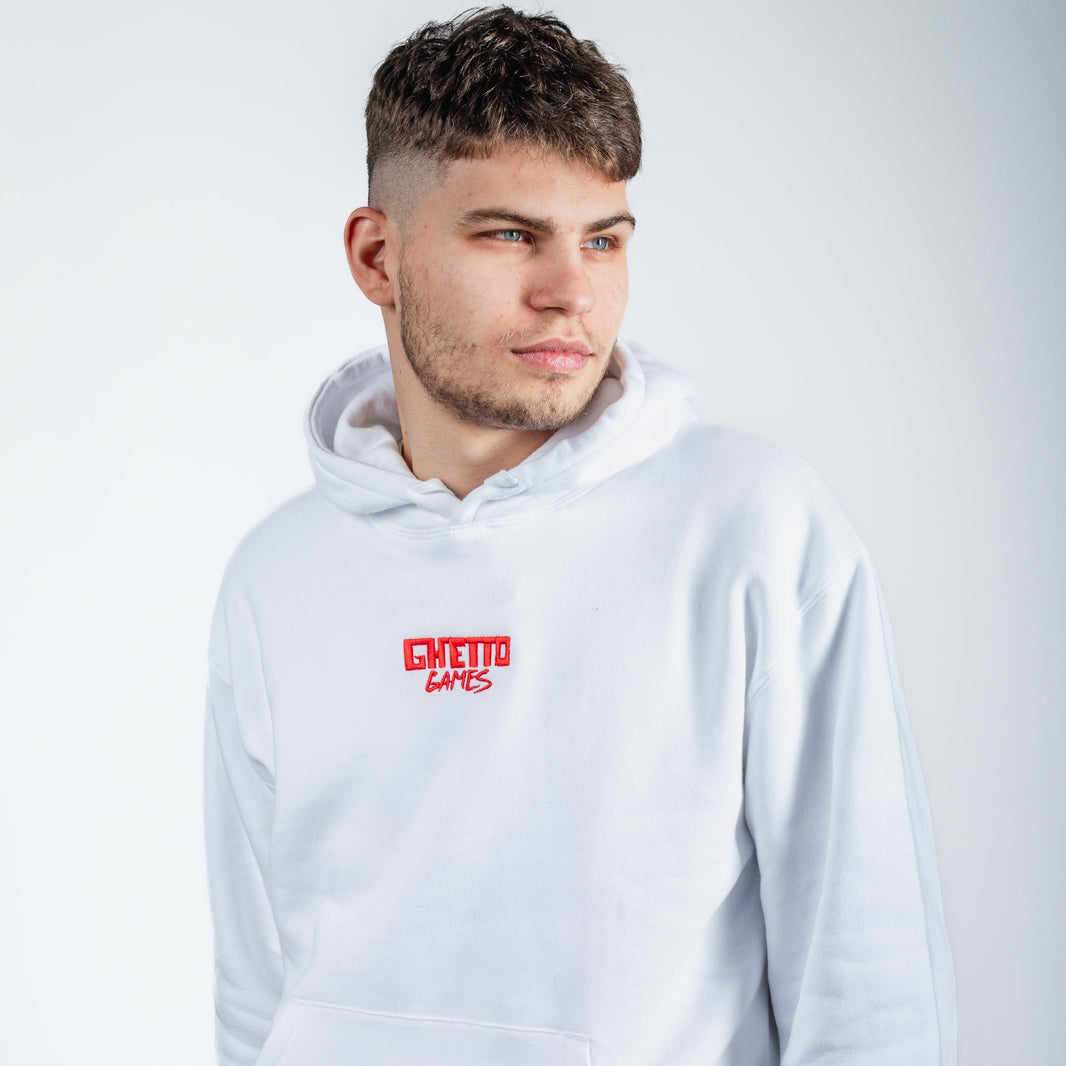 Ghetto Games Shop – Ghetto Store